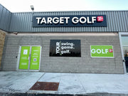 TARGET Indoor Golf Belleville