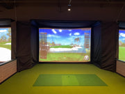TARGET Indoor Golf Belleville