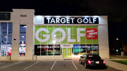 Book Now - TARGET Indoor Golf | Driving Range | Virtual Golf